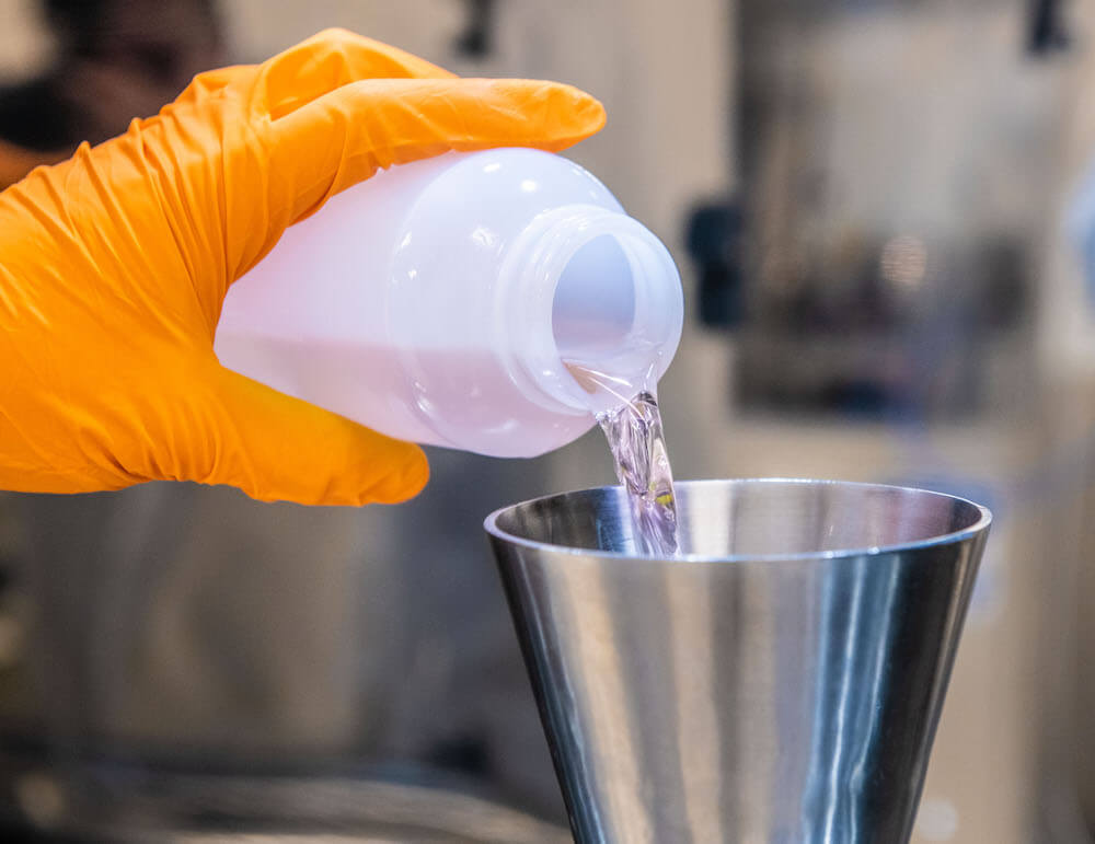 Cleanliness Testing | Particle Technology Cleanliness Testing | Particle Technology