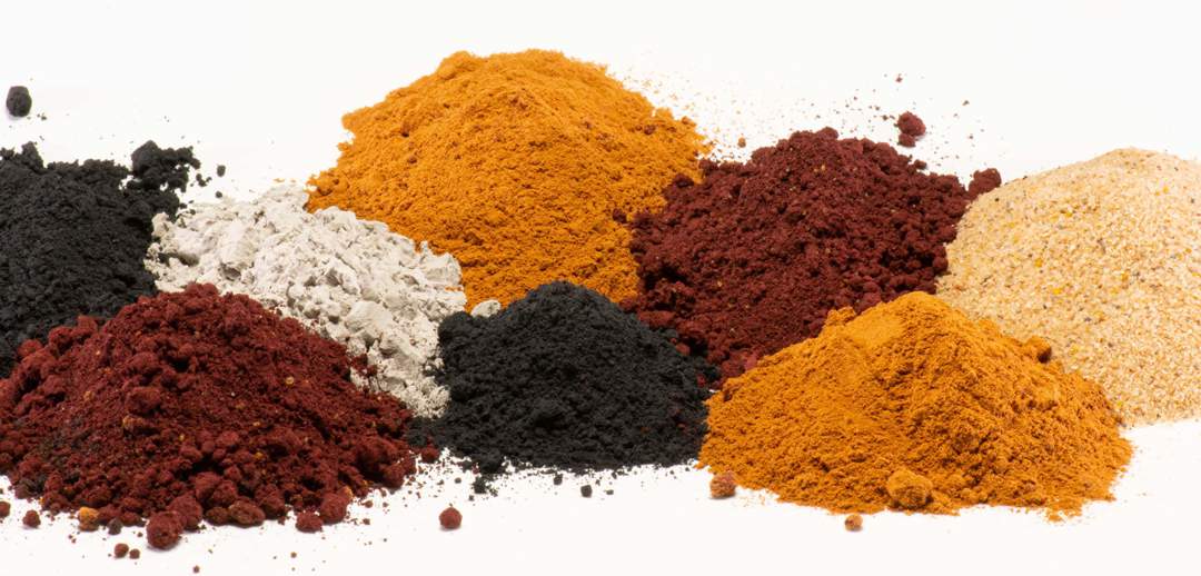 Test Dust Supply & Manufacture - Particle Technology