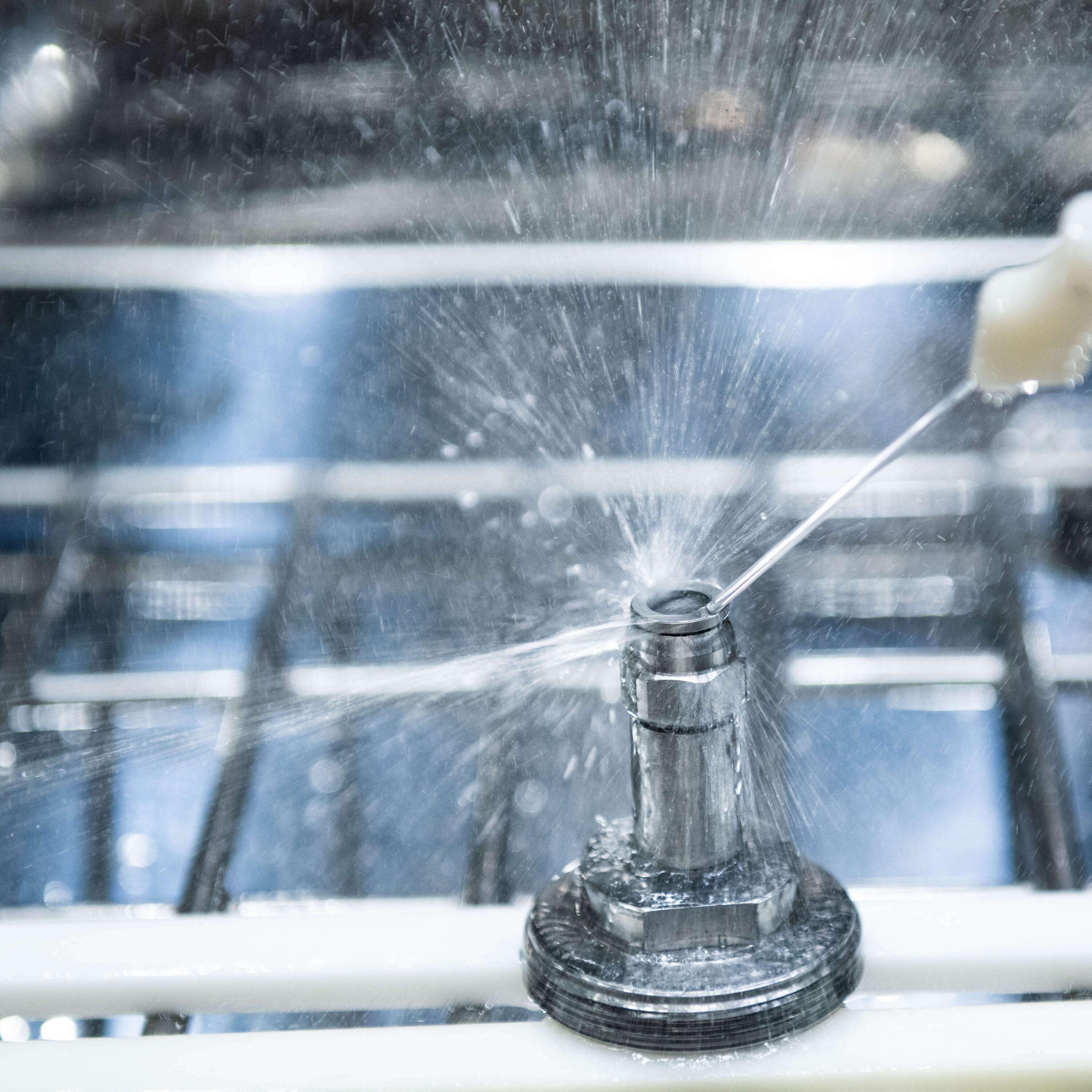 Cleanliness Testing UKAS accreditation | News | Particle Technology