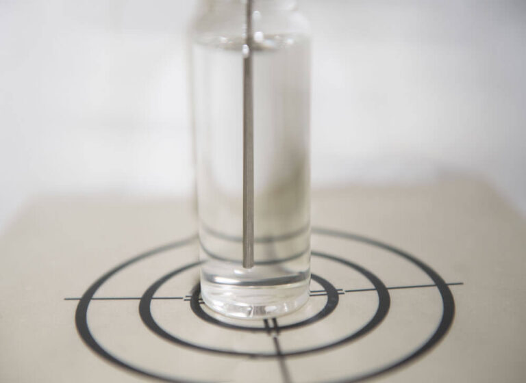 Particle Size Analysis | Testing | Particle Technology