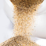 ISO Standard Dust & Particle Testing - Particle Technology