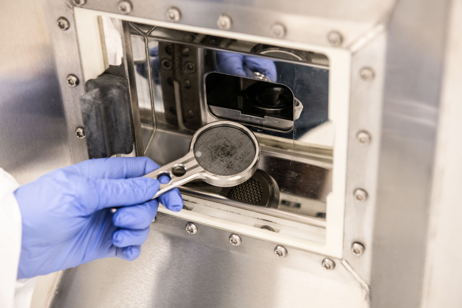 Cleanliness Testing | Particle Technology