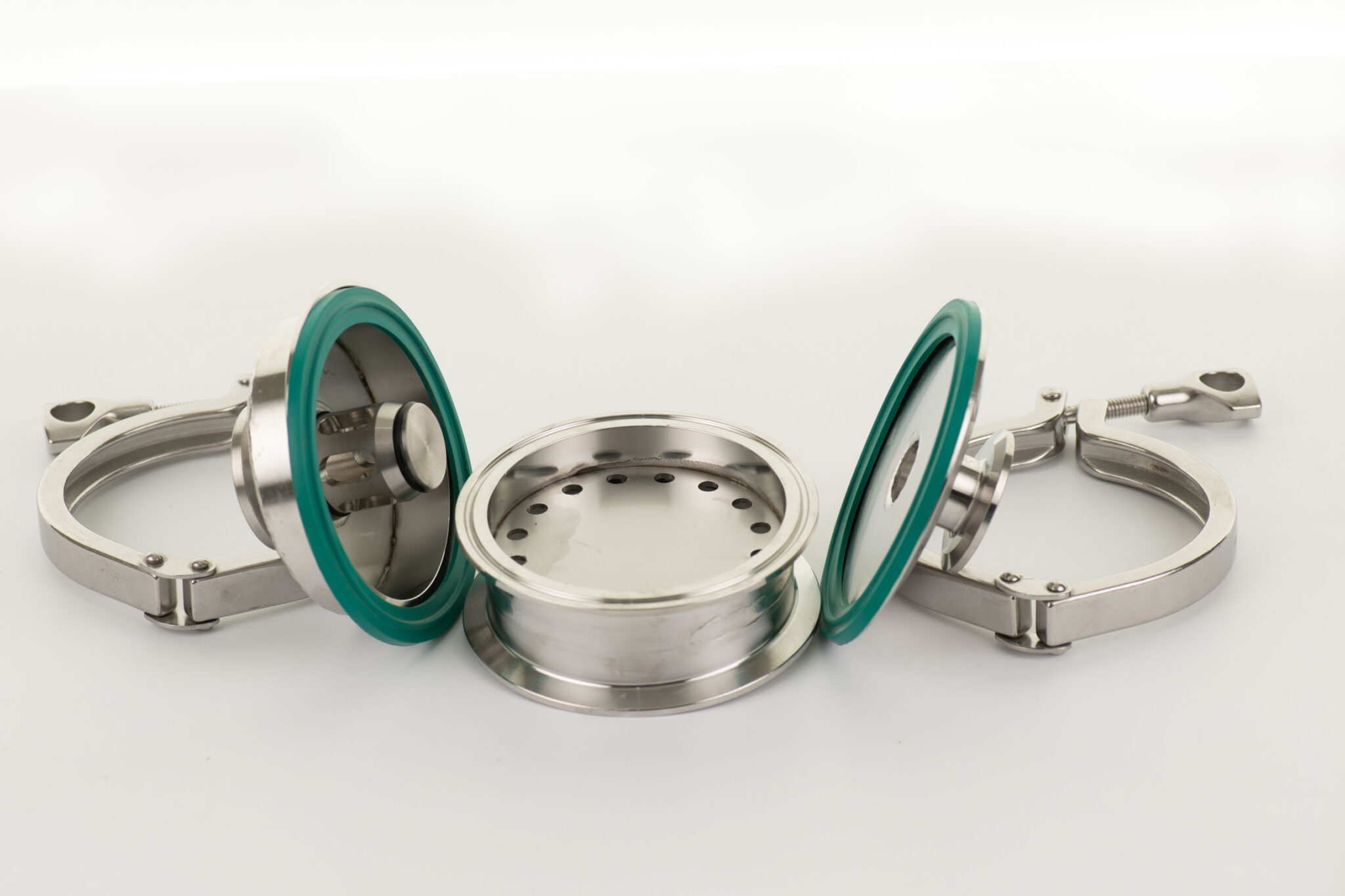 Cleanliness Testing | Particle Technology