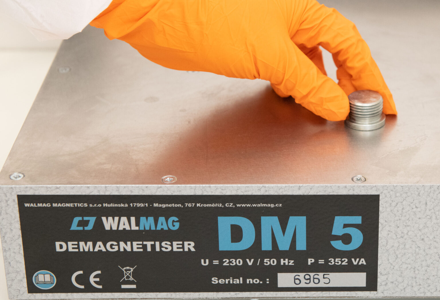 Automotive Cleanliness Testing | ISO 16232:2018 | Particle Technology