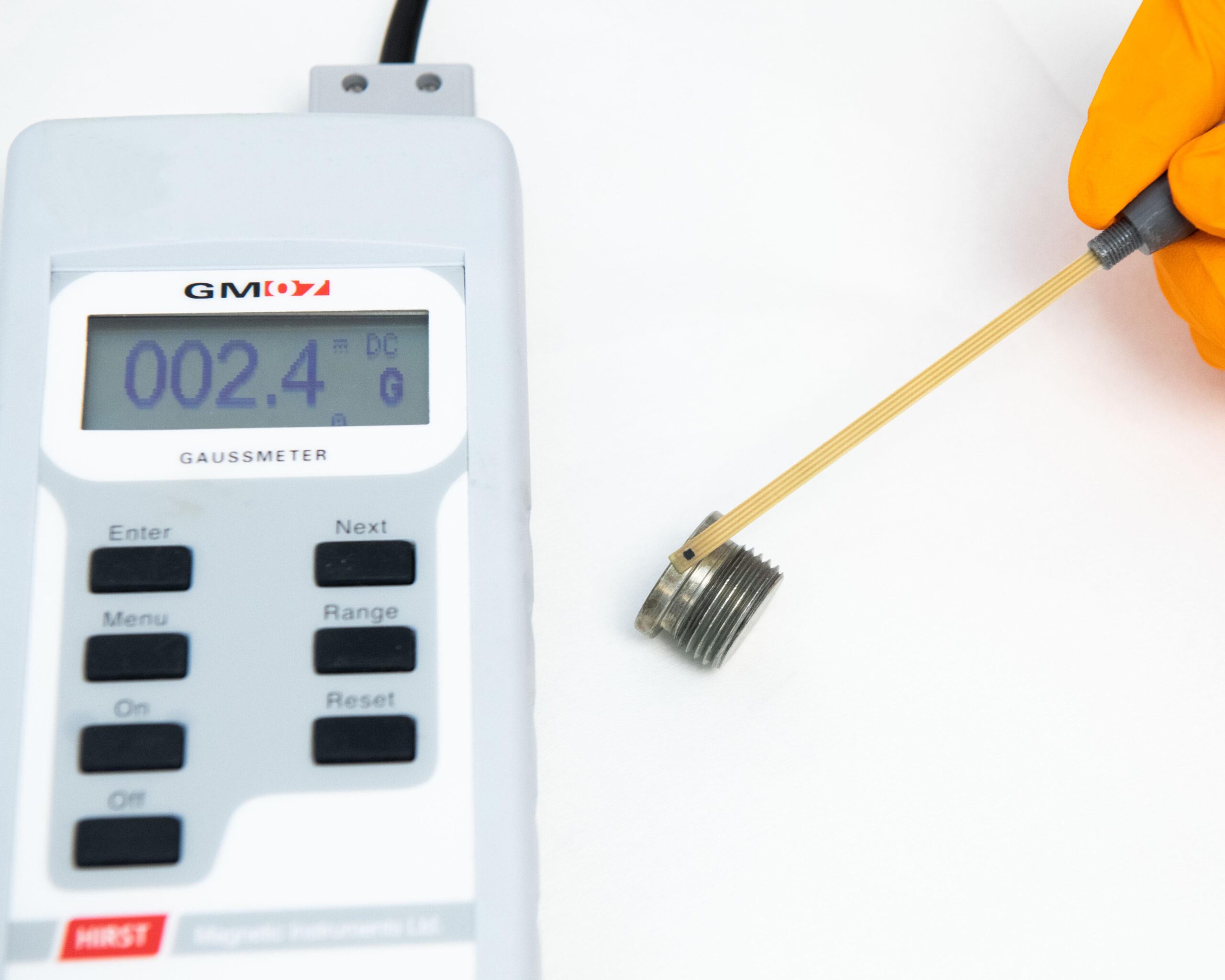 Automotive Cleanliness Testing | ISO 16232:2018 | Particle Technology